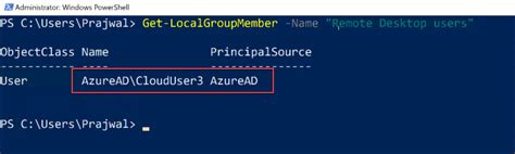 Fix Unable To Rdp Azure Vm Using Aad Credentials