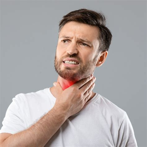 Zapalenie Krtani Objawy I Domowe Sposoby Leczenia Fiorda