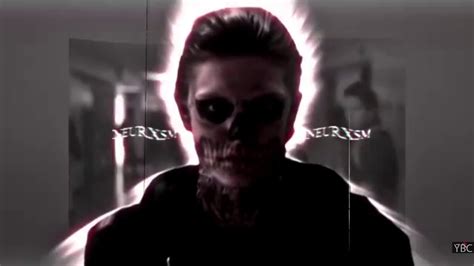 Тейт Лэнгдон Youtube