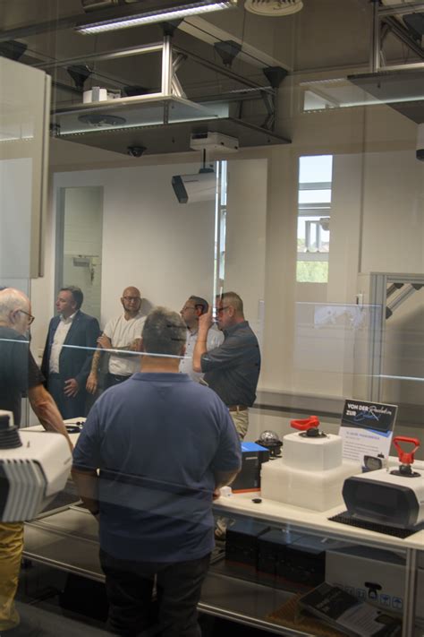 Dallmeier Montajcı Günü 2022