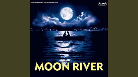 Moon River Cover Youtube