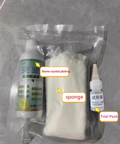 Diy To Remove Alkali From Marble Countertops Z Lion Diamond Tool Store