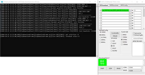 Antenne Bluetooth Avec Un Esp32 Open Mqtt Gateway Et Jmqtt Protocole
