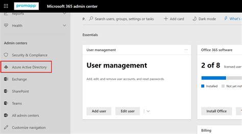 Configure SSO Using Azure Active Directory Community