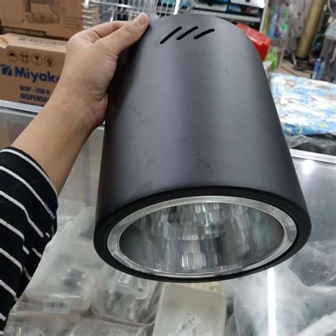 Jual Htc Fitting Lampu Downlight Outbow Inch H Ob Di Seller Serbamurahjogja Jl Griya