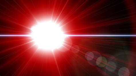 빨간색 검은 색과 흰색 플레어 밝은 배경 Uidownload