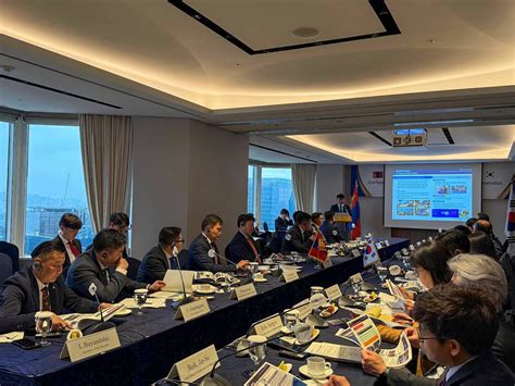 Аж үйлдвэр эрдэс баялгийн яам Ministry Of Industry And Mineral Аж үйлдвэр эрдэс баялгийн