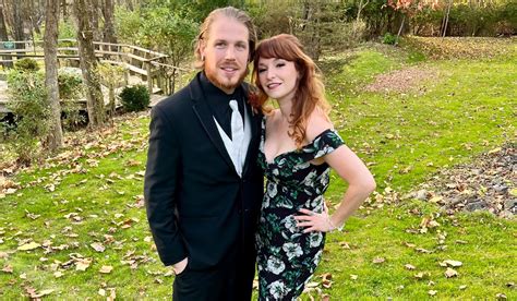 Krista Burnell And Dylan Corkadels Wedding Website