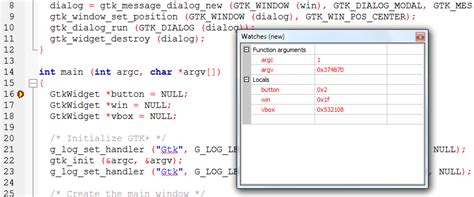 Codeblocks — среда программирования на языке Cc Школа программирования Progtips Дзен