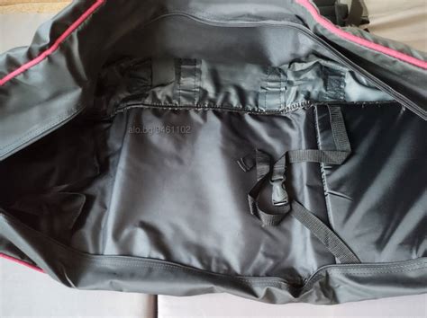 Сак за стикове за голф Спортна екипировка фенски артикули Пловдив Продавам сак за тра