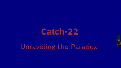 Unraveling The Paradox By Adam Bohbot On Prezi