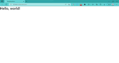 How To Use Bootstrap Nucleio Information Services