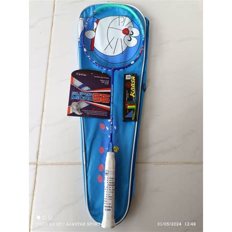 Jual Raket Doraemon Gen 2 Original Shopee Indonesia