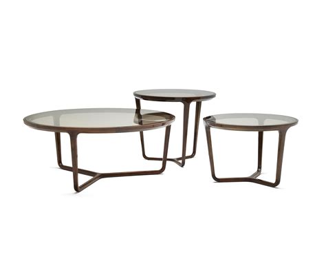 Stella Beistelltische Von Ceccotti Collezioni Architonic