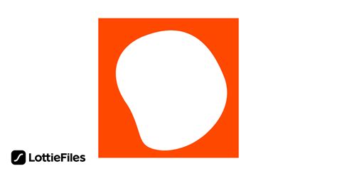 Free Blob Mask Animation By Daniel Brown Lottiefiles