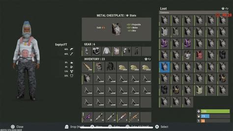 Rust Raid Fail Youtube