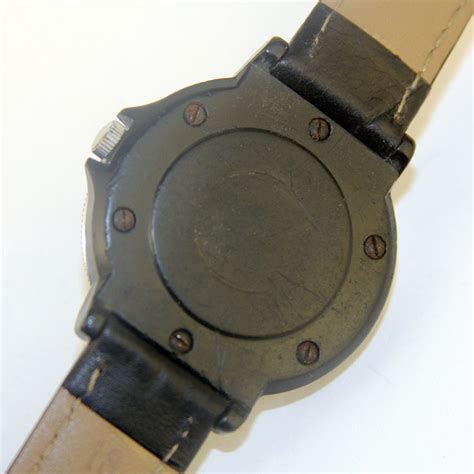 Часы "Восток" антимагнитные в полимерном корпусе