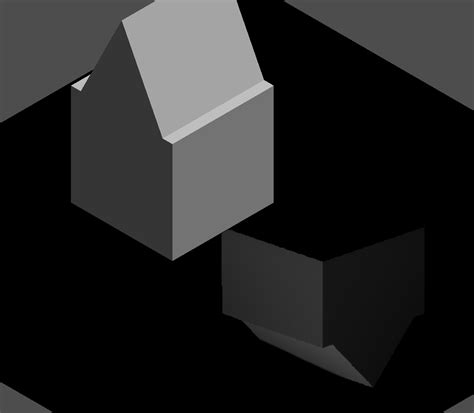 Vulkan Screen Space Reflections Weirdly Rotated With Orthogonal Cameras · Issue 79002