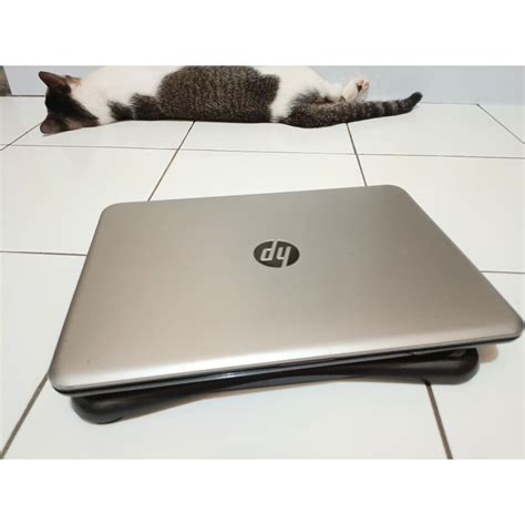 Jual Laptop Hp S Core I Gen Ssd Gb Shopee Indonesia