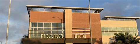 Redondo Beach High School Redondo Beach Public Library 的个人主页
