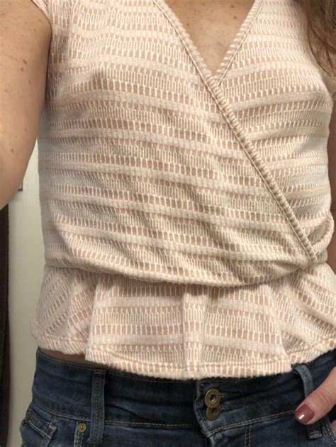 When I Go Braless My Pokies Point Right At You 😝 I Hope They Caught