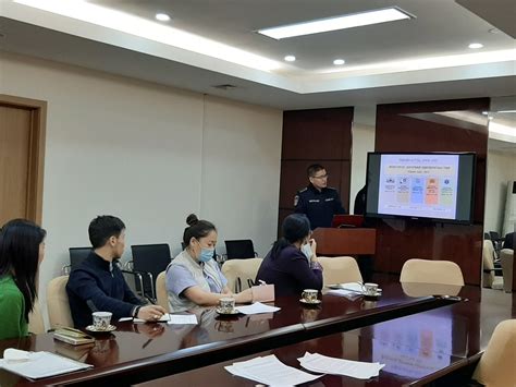 Мэдээлэл шуурхай Мэдээлэл шуурхай удирдлагын төв