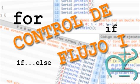 Control De Flujo I If If Else For Y Bucles Infinitos