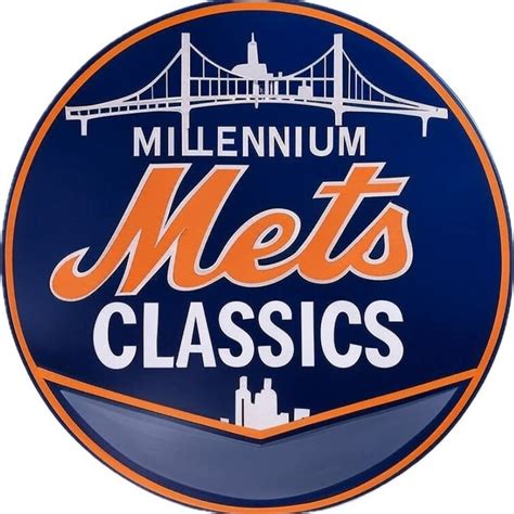 Millennium Mets Classics Youtube