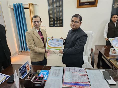 Dhiraj Srivastava On Linkedin Ias Dm Office 🙏😊