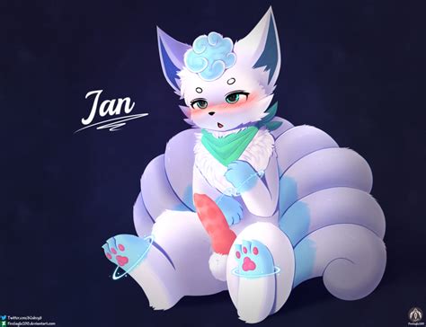 Rule 34 Absurd Res Alolan Form Alolan Vulpix Balls Blush Feral Generation 1 Pokemon Genitals