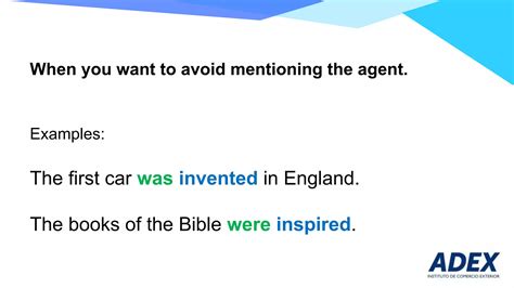 Session 07 Passive Voice Ipptx