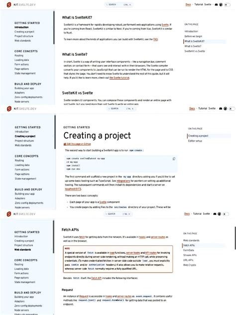 Antanad Nivetha Christian Nirmalaraj On Linkedin Sveltekit Webdevelopment Learningjourney