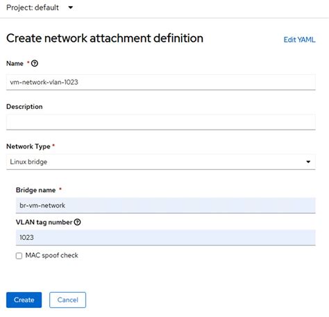 FlexPod Datacenter With Red Hat OpenShift Virtualization Cisco
