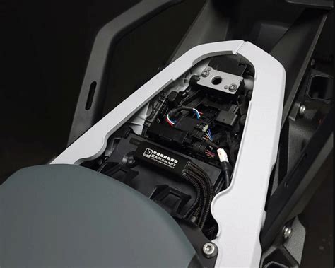 Denali Gen2 Cansmart Controller Bmw R1300 Riderz Planet