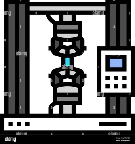 Tensile Testing Stock Vector Images Alamy Tensile Testing Stock Vector Images Alamy