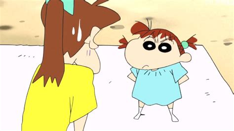 蜡笔小新新番[1137 1]陪妮妮玩很辛苦 05 小新の时光里 小新の时光里 哔哩哔哩视频