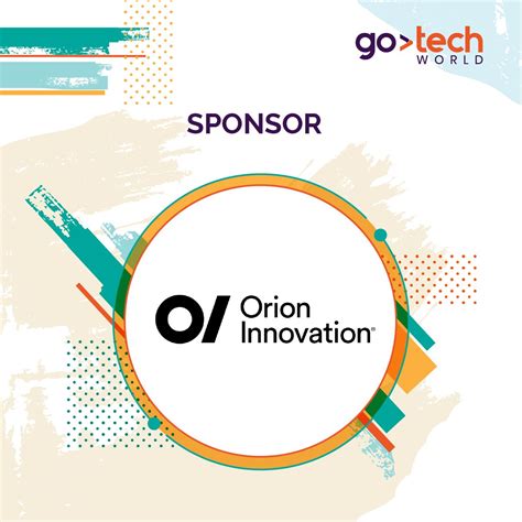 Orion Innovation Posted On Linkedin