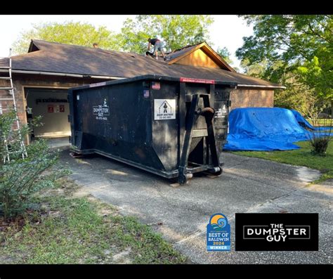 The Dumpster Guy On Linkedin Thedumpsterguy Thedumpsterguyusa
