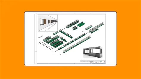 What Is Revit Features Applications And Differences With Autocad Interscale Content Hub