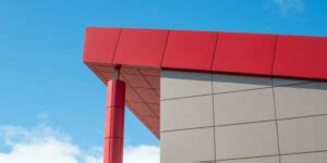 What Is ACM Aluminum Composite Material Alumetal