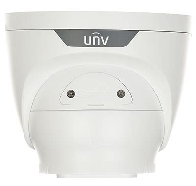 IP CAMERA IPC3624LE ADF28K WP OwlView Wise ISP 4 Mpx Cameras With White Light Illuminator