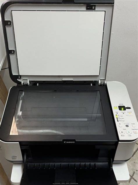 Canon Mp258 Printer Scan And Copy 3in1 Computers And Tech Printers