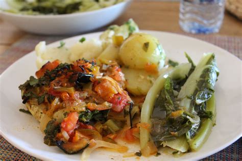 Receitas De Bacalhau Com Batatas E Azeite Receitas Saborosas 💕