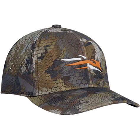 Sitka Icon Optifade Plus Mid Pro Trucker Hat Rogers Sporting Goods