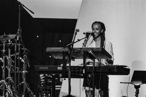 Noemi Beza Music Mx3 Ch