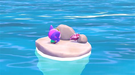 All Echo Conch Locations In Hello Kitty Island Adventure Touch Tap Play