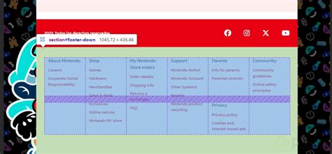 Uso De Flexbox Y Css Grid En Proyectos Reales Como Examen De Un Curso En Un Intituto En Lima