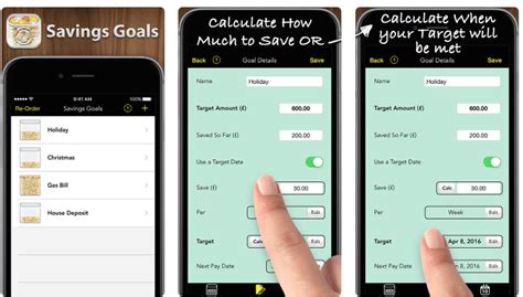 6 Top Apps To Help Fix Your Finances All The Frugal Ladies