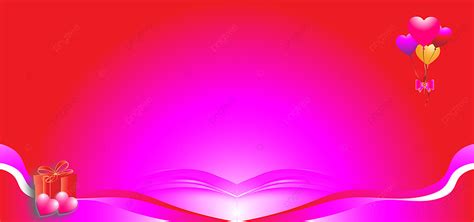 핑크 배경 해피 발렌타인 데이 풍선 및 선물 상자 심장 분홍색 배경 행복한 발렌타인 데이 풍선과 선물 상자 핑크 하트 배경 일러스트 및 사진 무료 다운로드 Pngtree