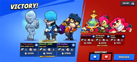 People Have Forgotten That Edgar Is A Good Brawler R Brawlstars